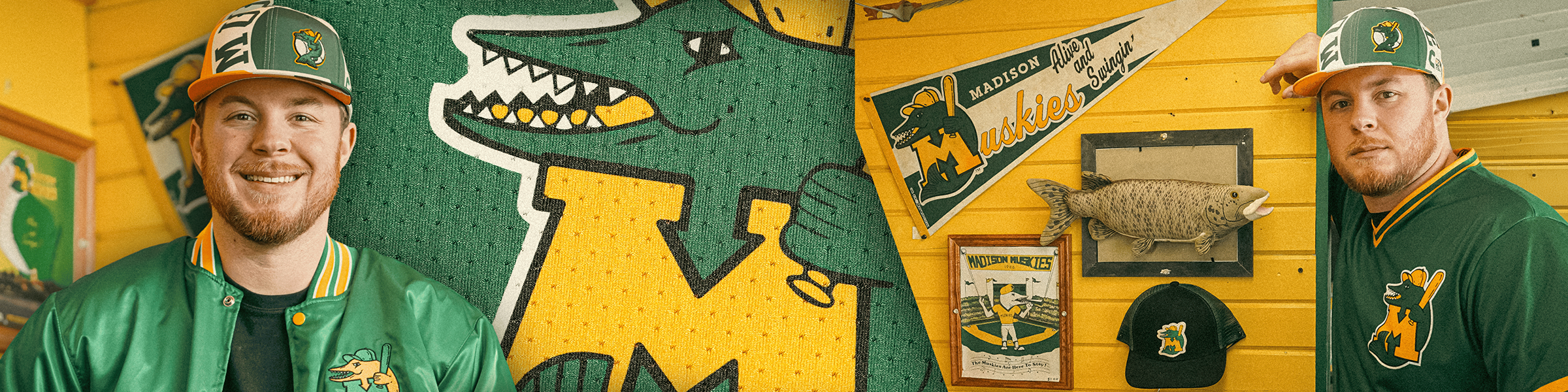 Home | Madison Mallards Baseball Team Store
